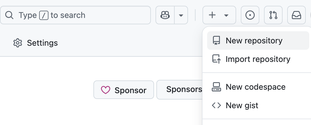 Github Deploy Dead Gray